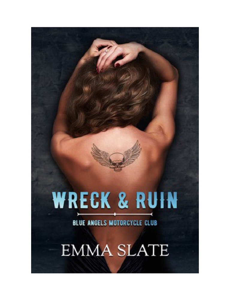 Emma Slate - Wreck & Ruin - Libgen - Li | PDF