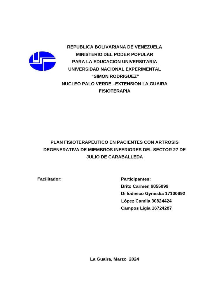 Pac 2c - Campos, Di Lodivico, Brito y Lopez | PDF