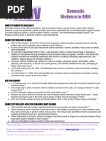 DD2760 2025 | PDF | Felony | Justice