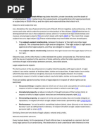 CCMA Consent Form - Blank | PDF | Government | Justice
