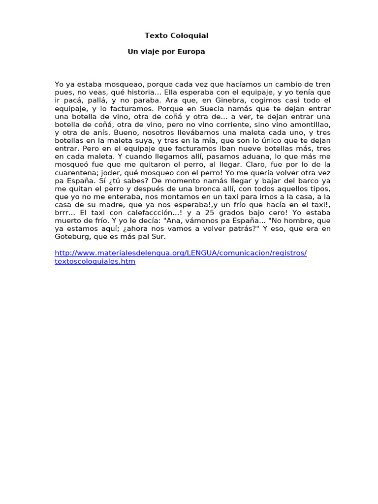 Textos Completo | PDF
