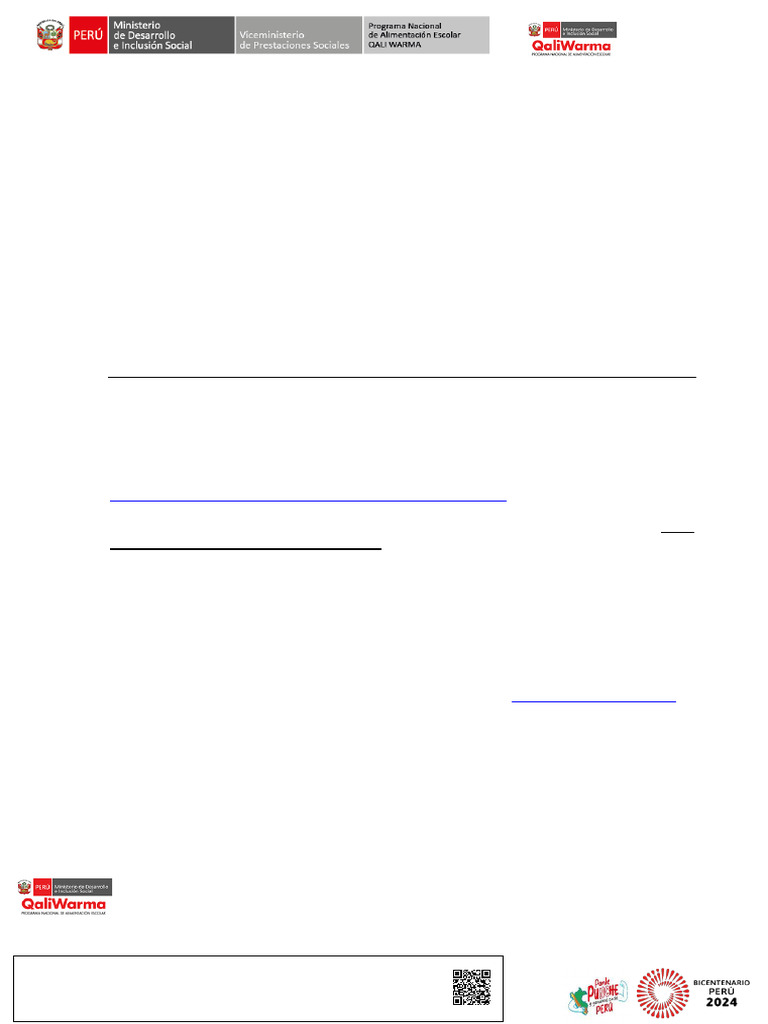 Memorando Multiple-000268-2024-Uop | PDF