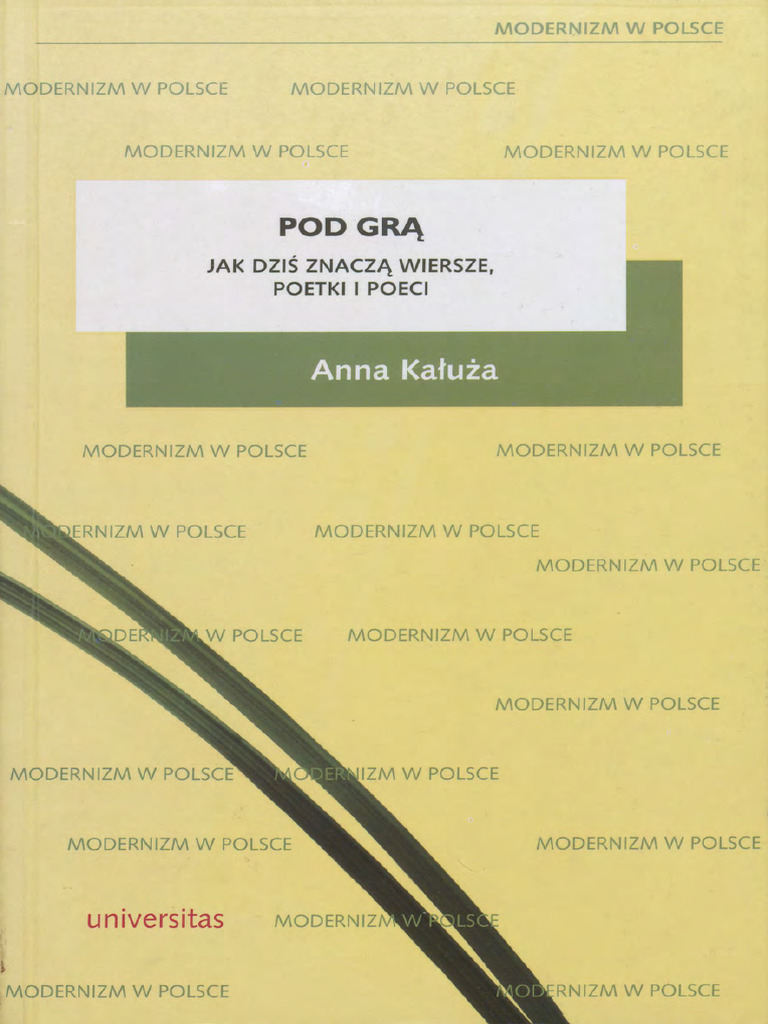 ANNA_KAUZA_POD_GRA | PDF