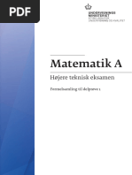 Problemregning Sæt 1 | PDF