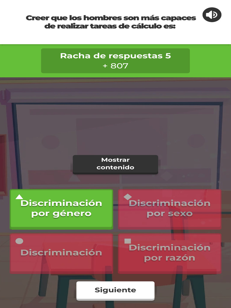 Ingresa Un Nombre - Kahoots Asignados - Kahoot! 4 | PDF