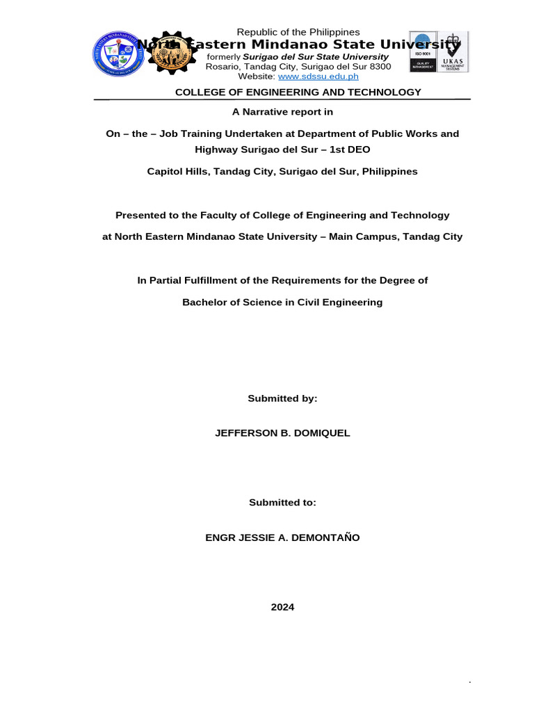 Compilation Pdf