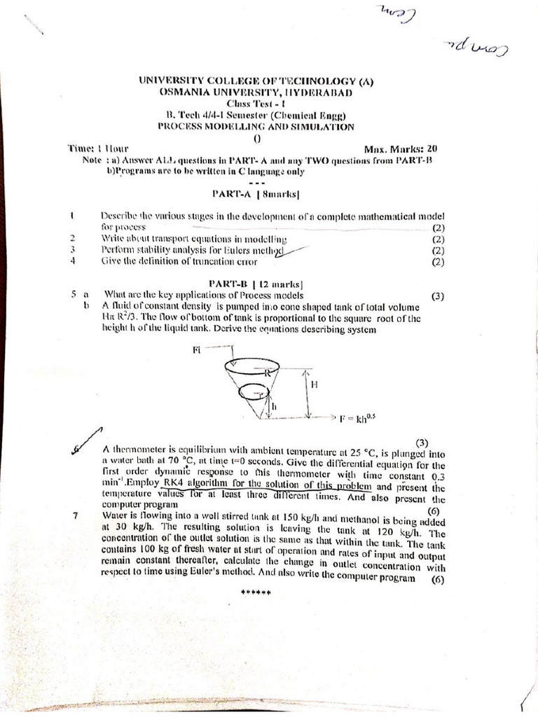 Toaz - Info Question Papers PR | PDF