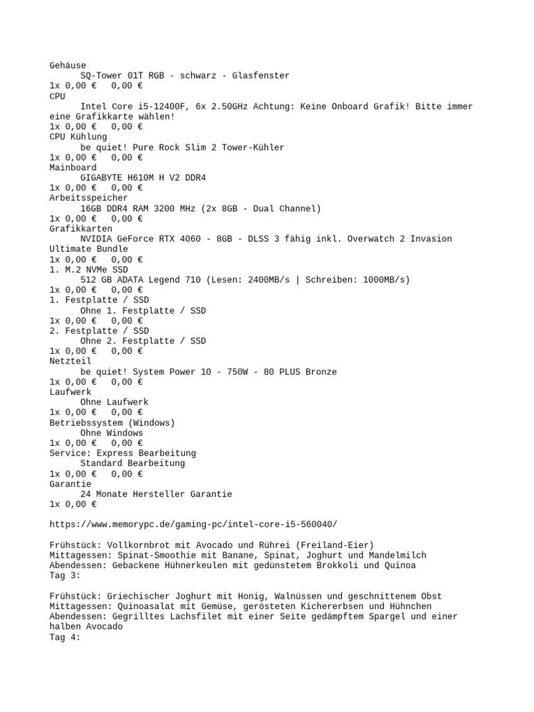 Textdokument (Neu) | PDF