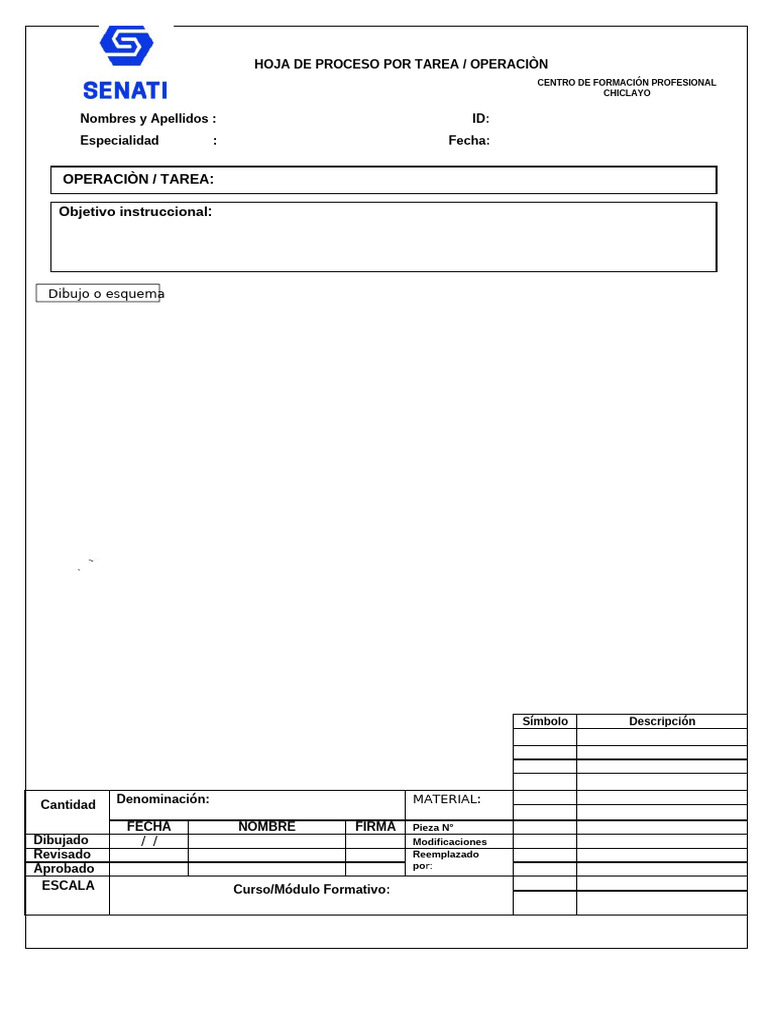 Hoja De Proceso Pdf 3246