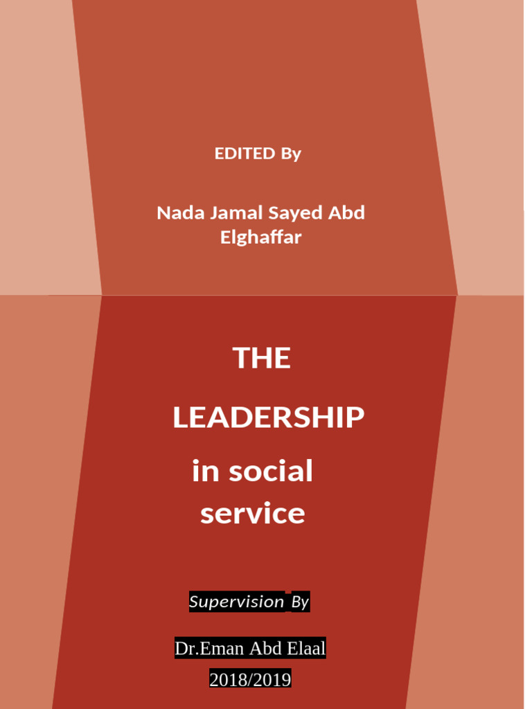 Nada Jamal Edito | PDF