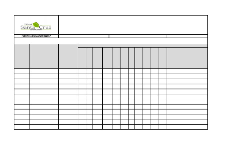 FORMATO INDIVIDUAL ENTREGA DE EPP | PDF