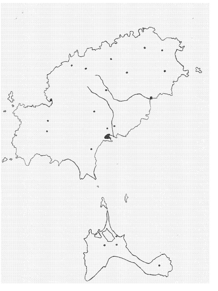 mapa pitiüses | PDF