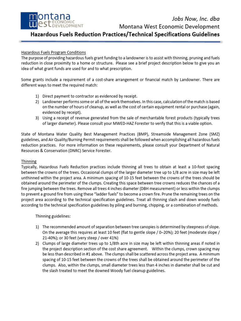 Technical Spec Guidelines V2 Pdf