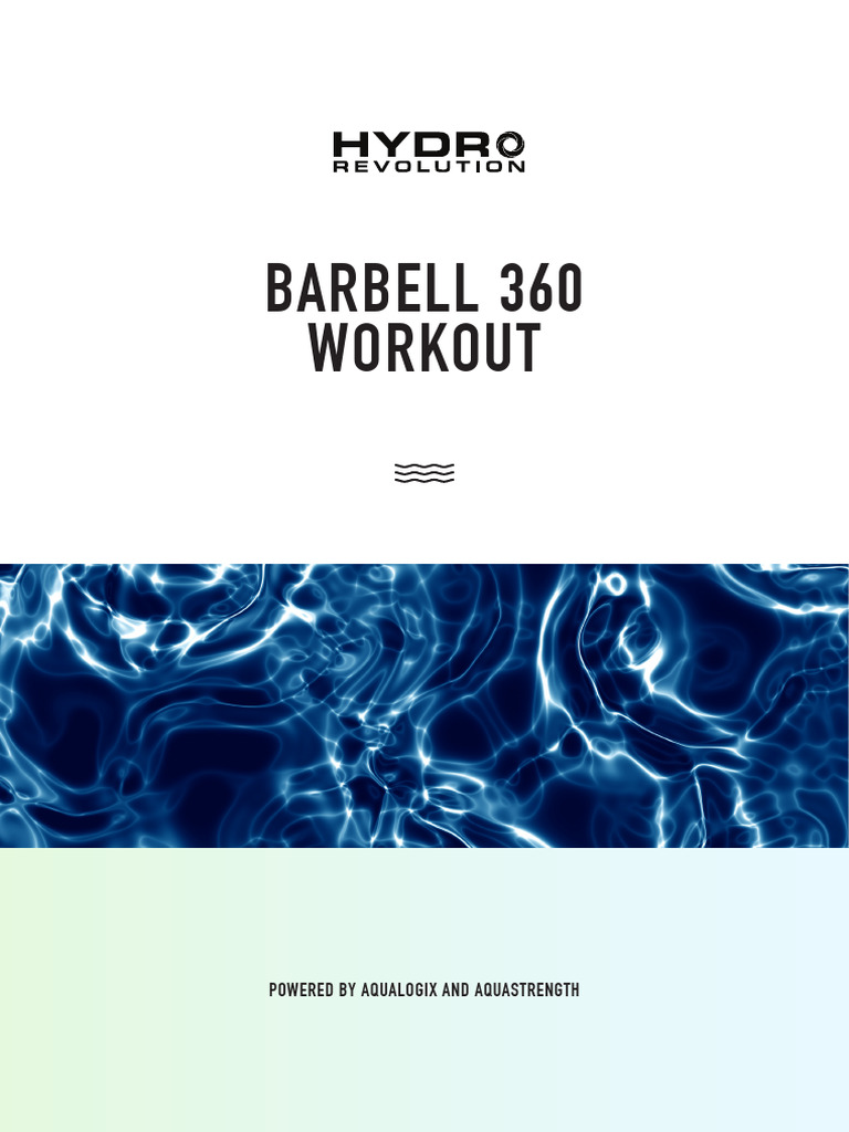 program_barbell-360-workout-v2 | PDF