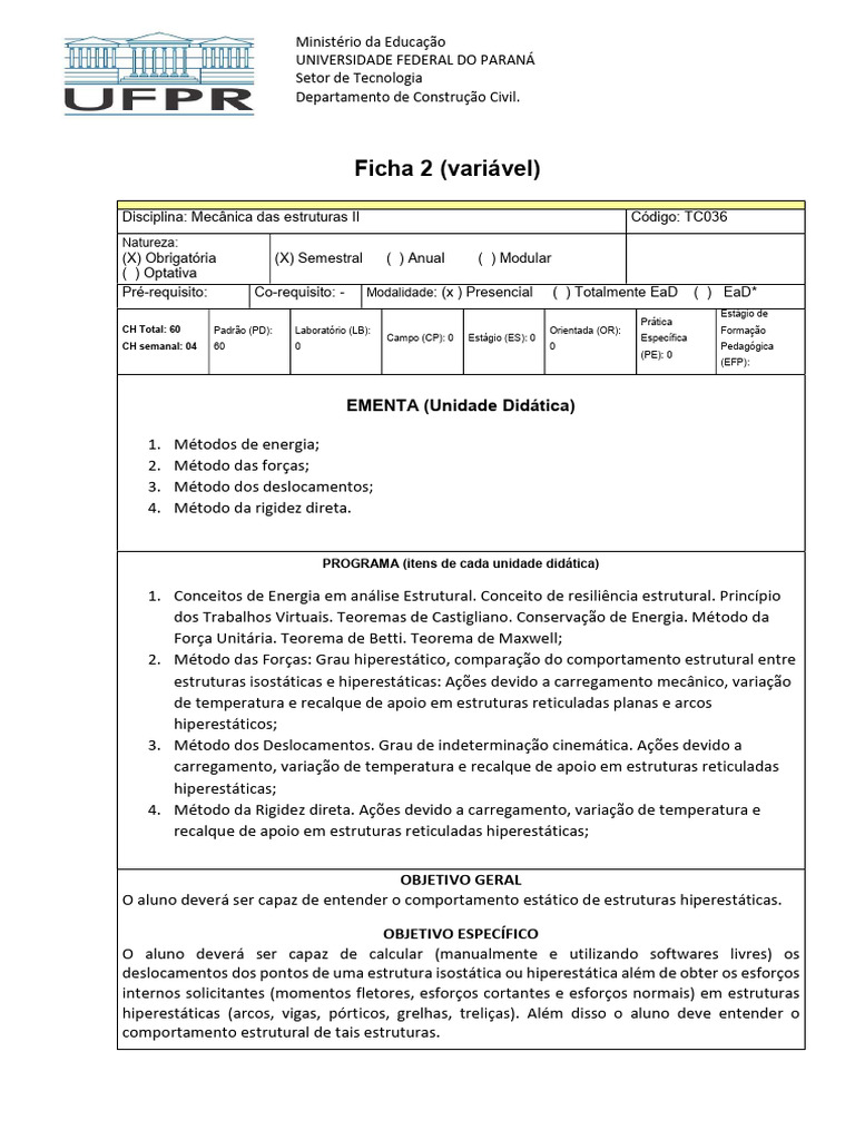 Fichas 2 DCC | PDF