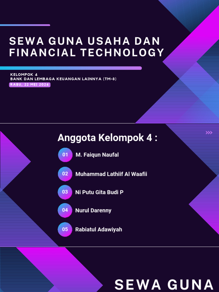BLKL UAS Compiled | PDF