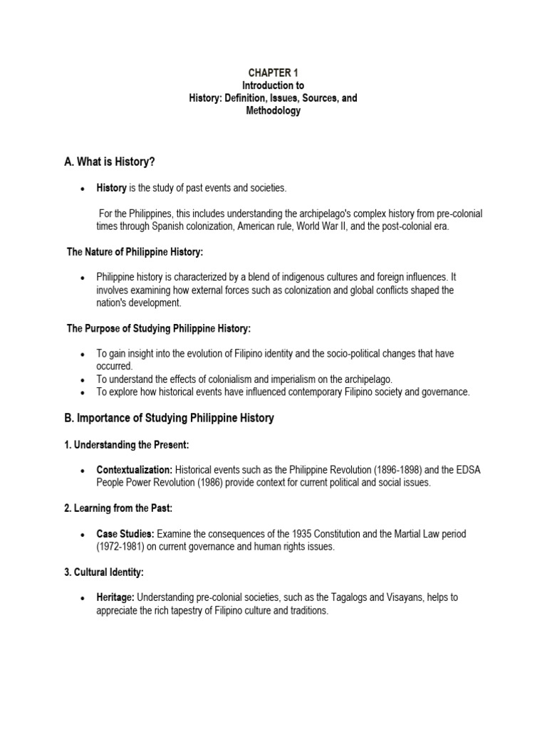 RPH Chapter 1 3 | PDF