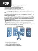 Stages of Self-Development in Childhood | PDF