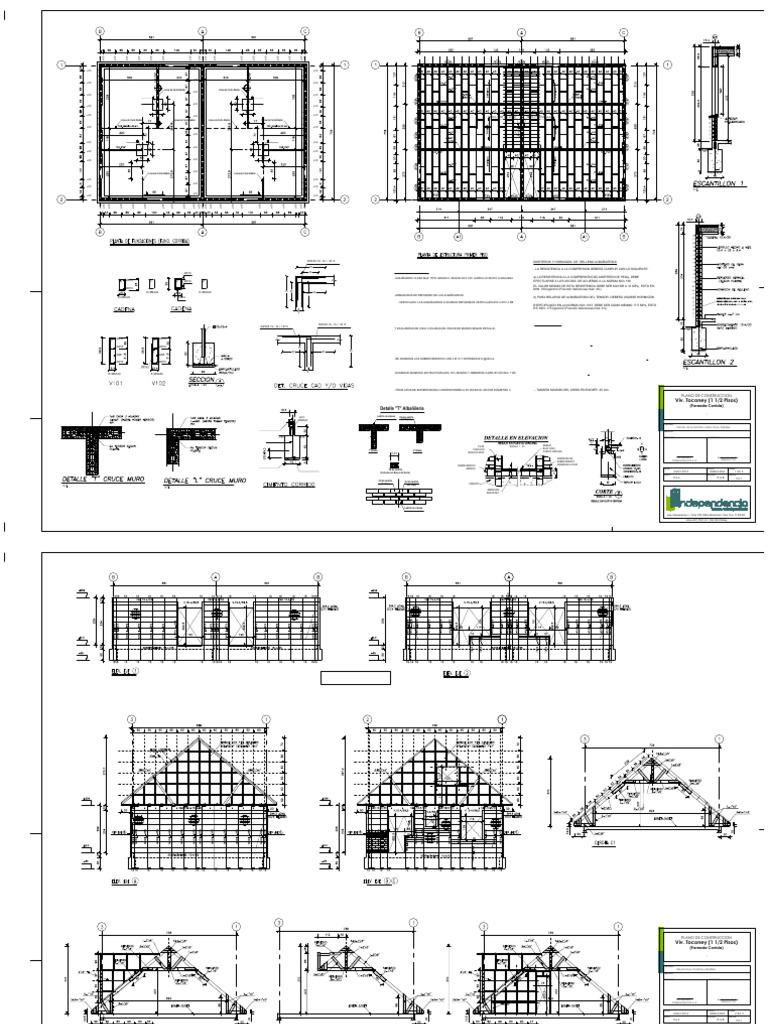 Est - Toco - V4.1 - Cad - Par Cor | PDF
