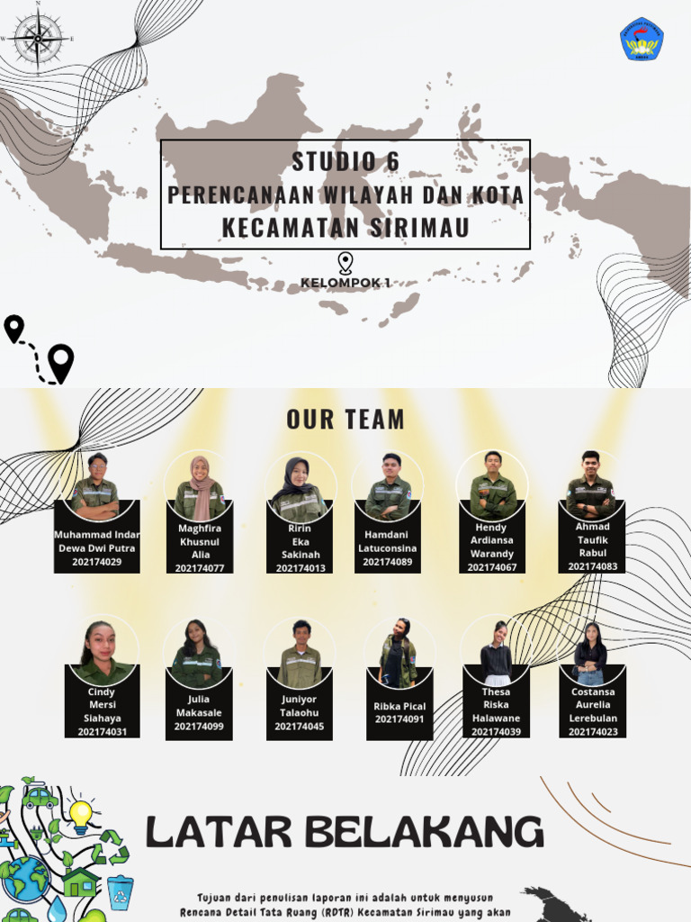 SIDANG STD 6 KEC SIRIMAU - Compressed | PDF