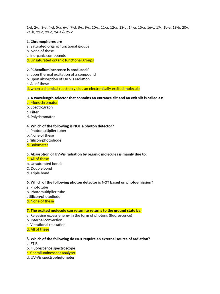 Sampling Quiz 2 | PDF
