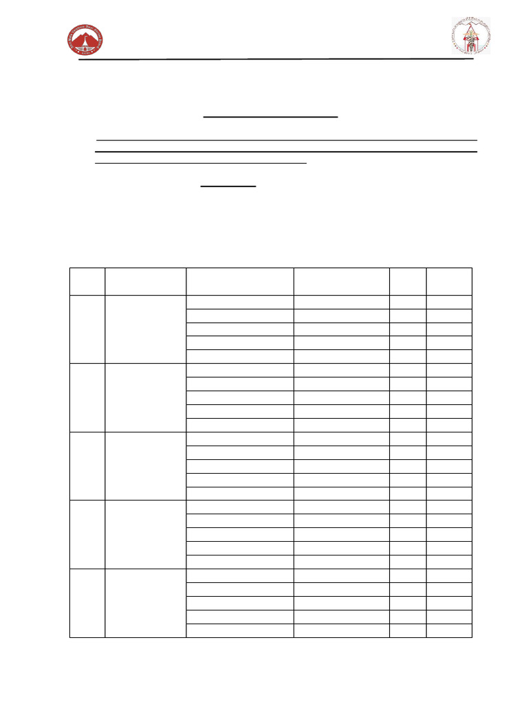 Detailed Advertisement Notice 1233 | PDF