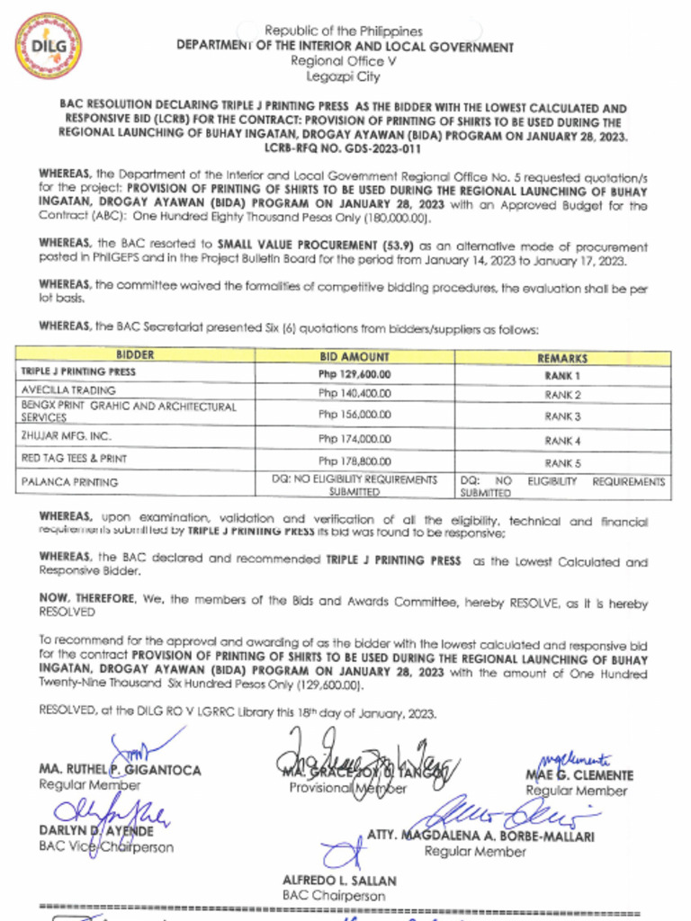 Bida Shirt Bac Dilg 5 | PDF