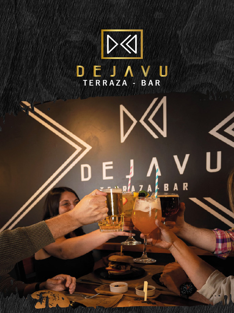 Carta DEJAVU 05-06-2024 | PDF