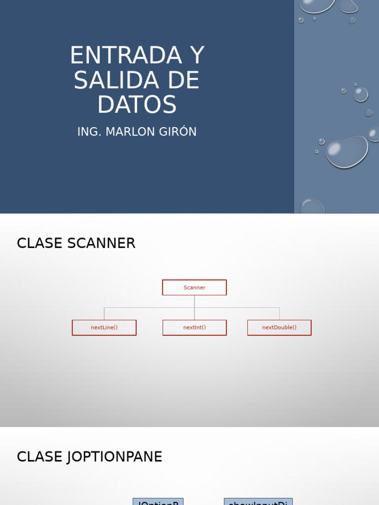 Clase 02 | PDF