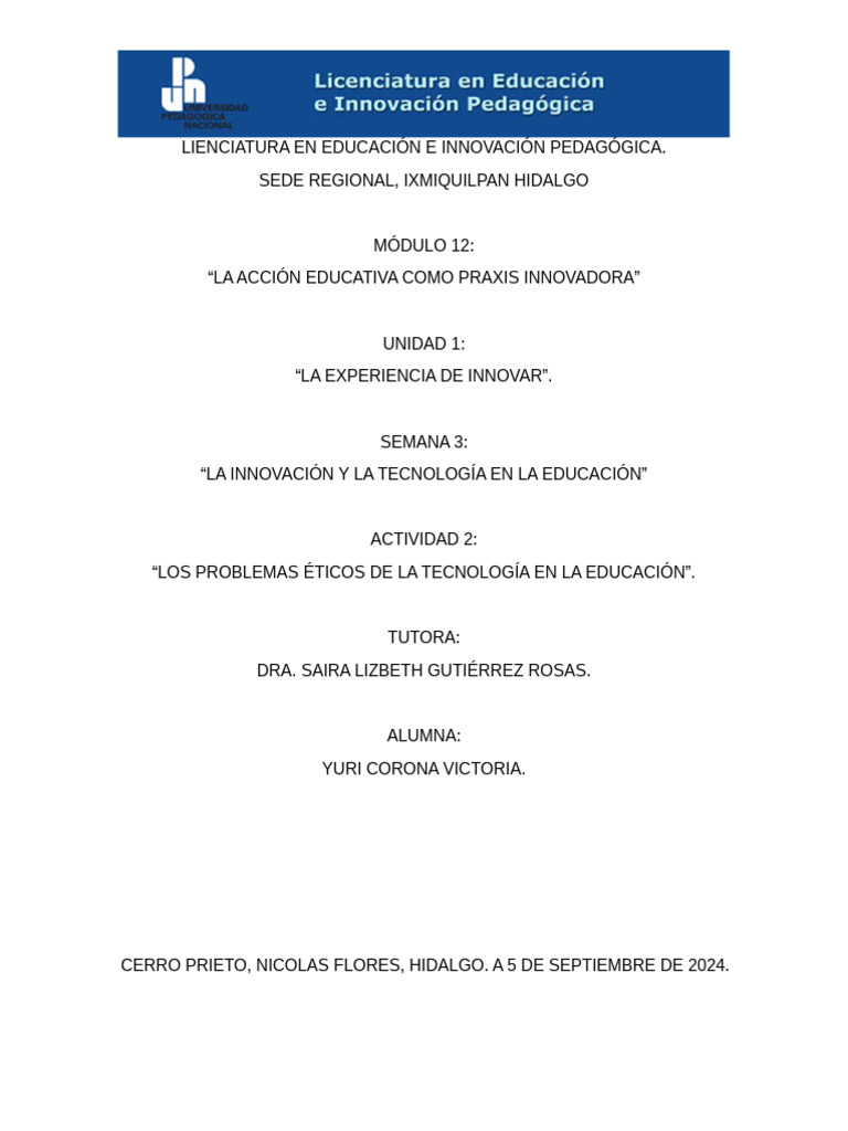 YCV Solucioneseticas | PDF | Moralidad | Salud y bienestar