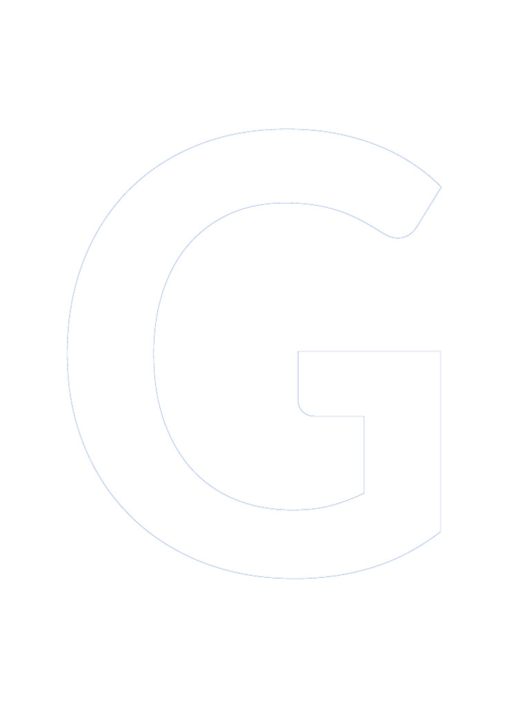 Letras Generacion | PDF