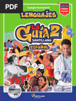 Español 2 SanTillana | PDF