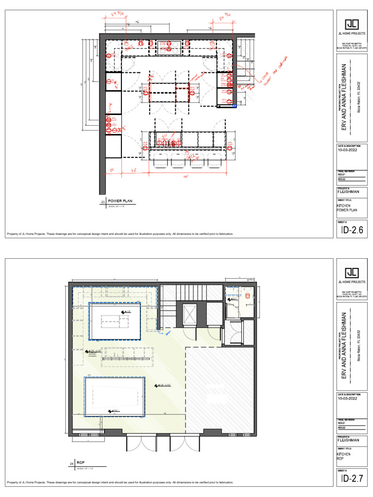 Fls X Id Power Plan Lighting r00 | PDF