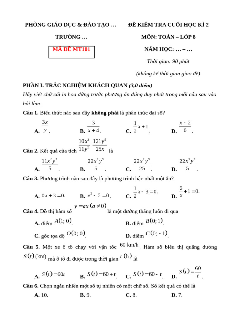 Toan8 Ketnoitrithuc | PDF