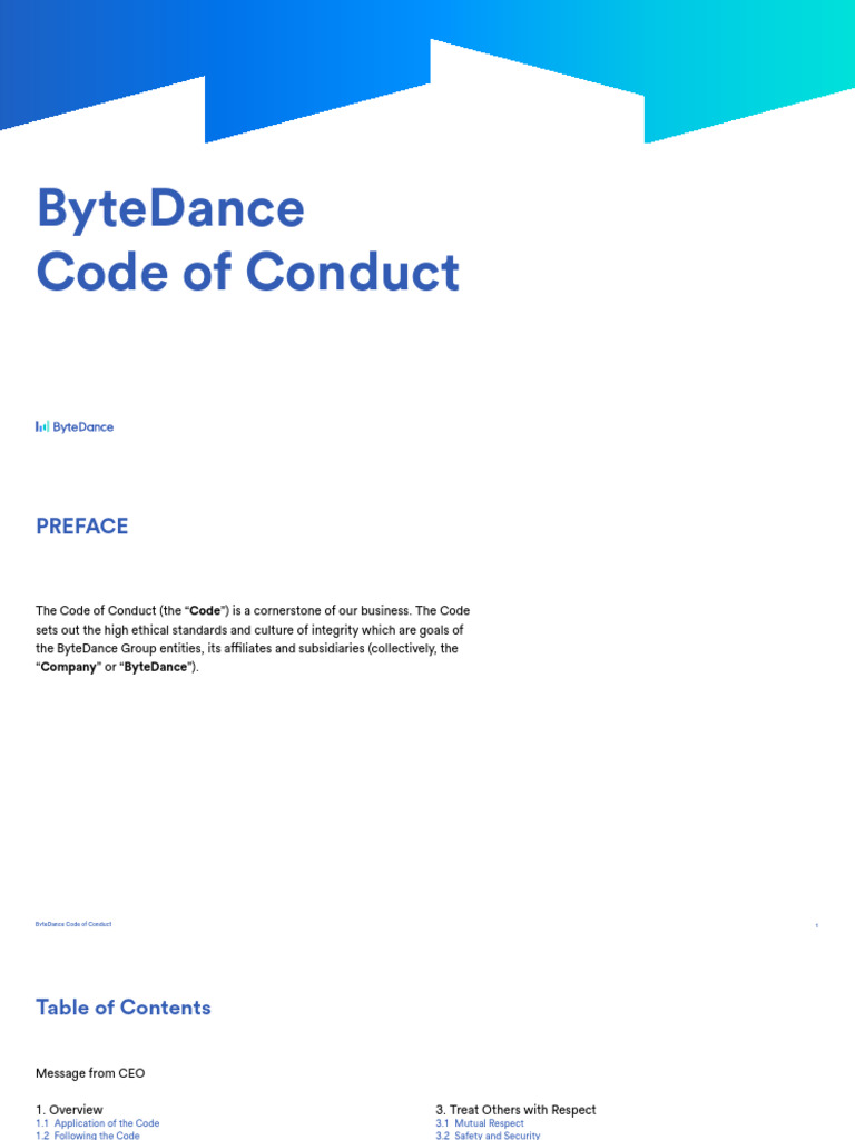 Code of Conduct Modified | PDF | Insider Trading | Bribery