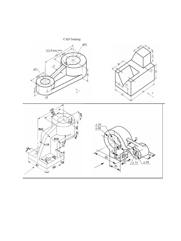 Print Cad M Pdf