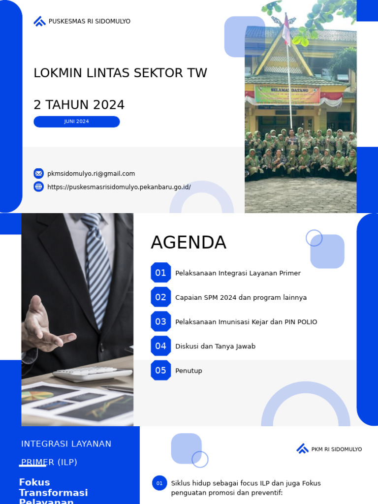 Lokmin Linsek TW 2 TH 2024 | PDF