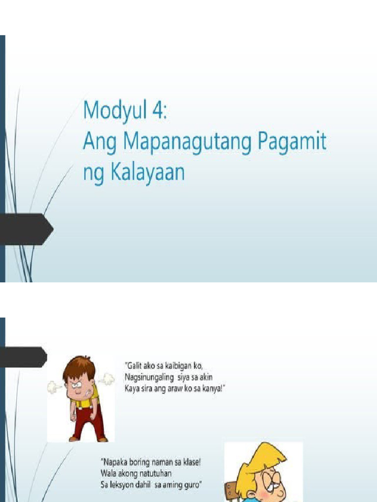 Kalayaan | PDF