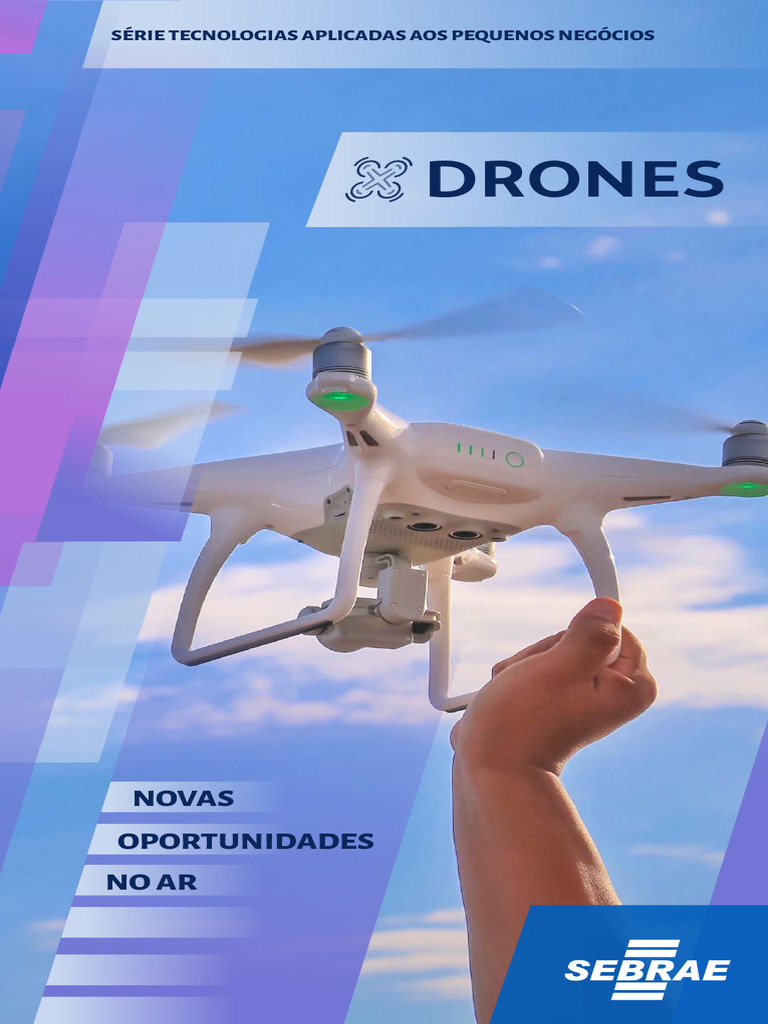 Ebook Drone | PDF