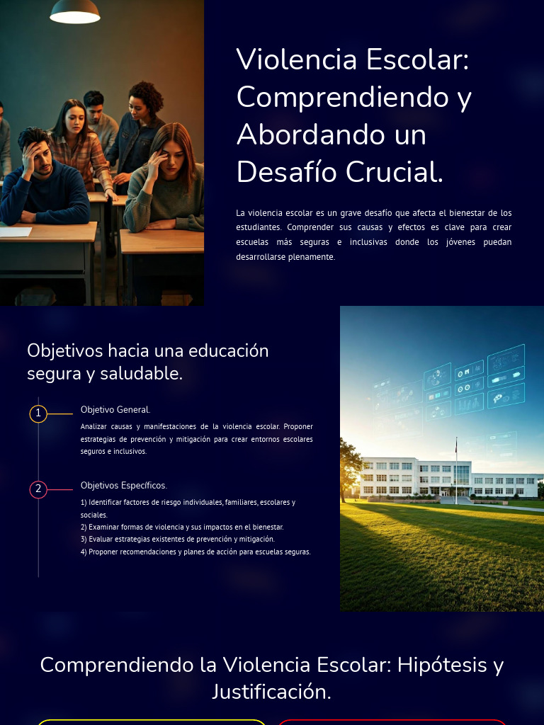 Trabajo Investigacion Acci On | PDF