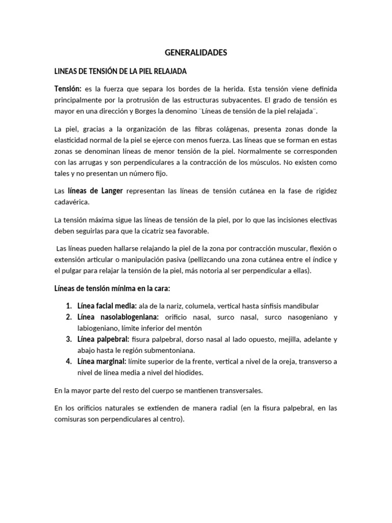 1. GENERALIDADES | PDF