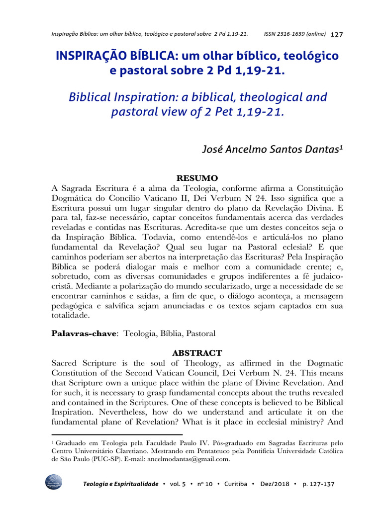 Artigo 9 José Ancelmo | PDF