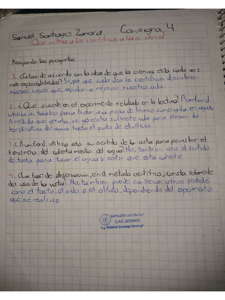 Consigna 4 | PDF