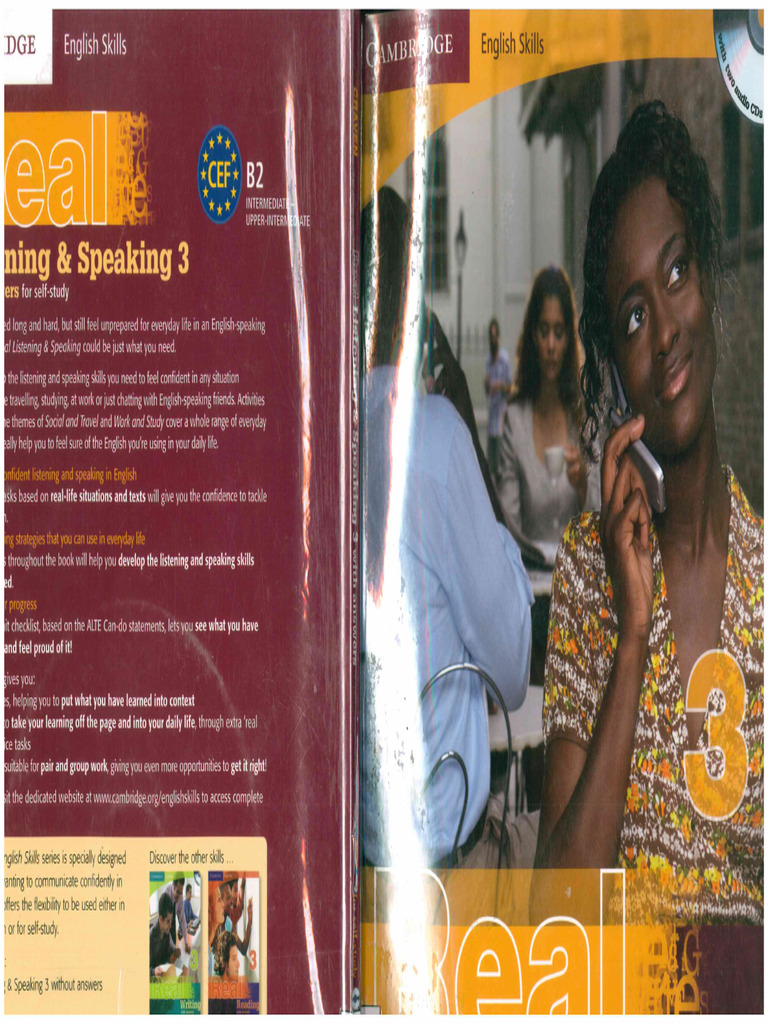 BOOK-real 3 | PDF