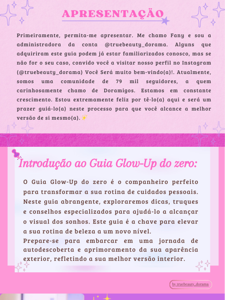 O-que-e-um-Glow-up (1) .PDF - 20240511 - 173512 - 0000 | PDF