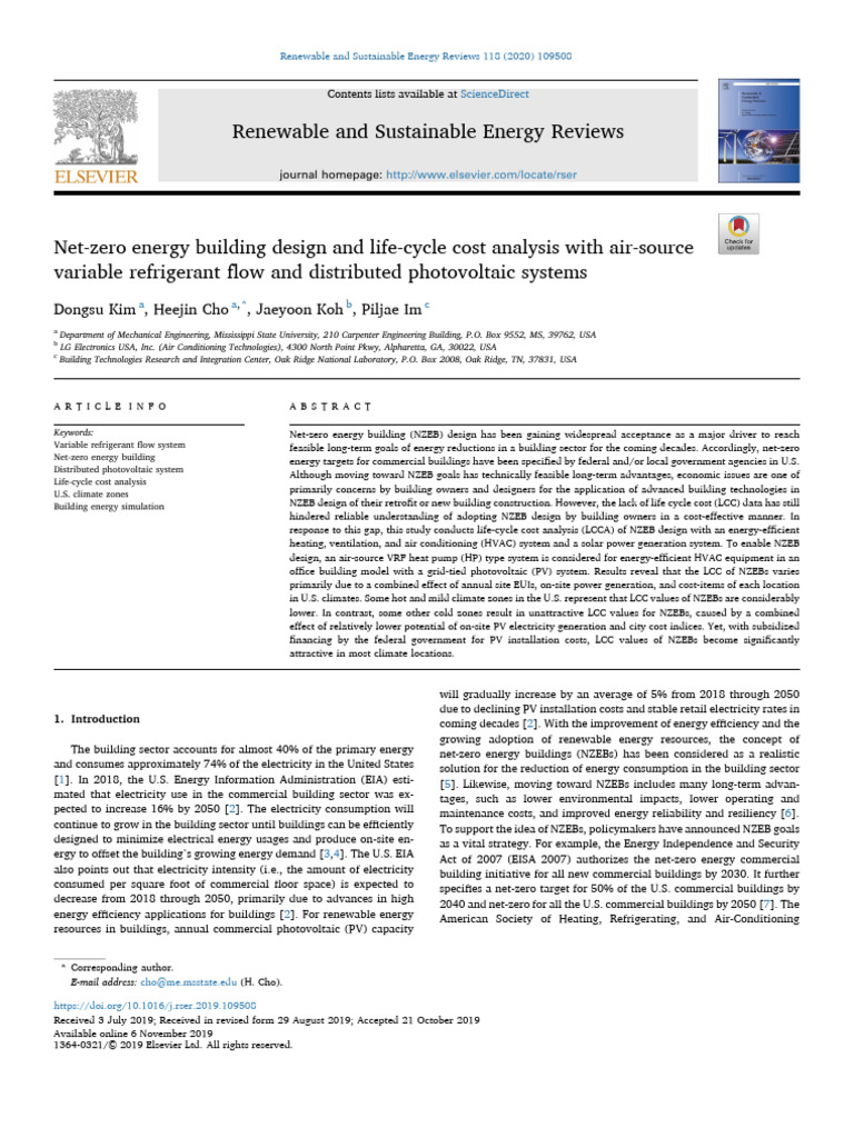 10 1016@j Rser 2019 109508 | PDF