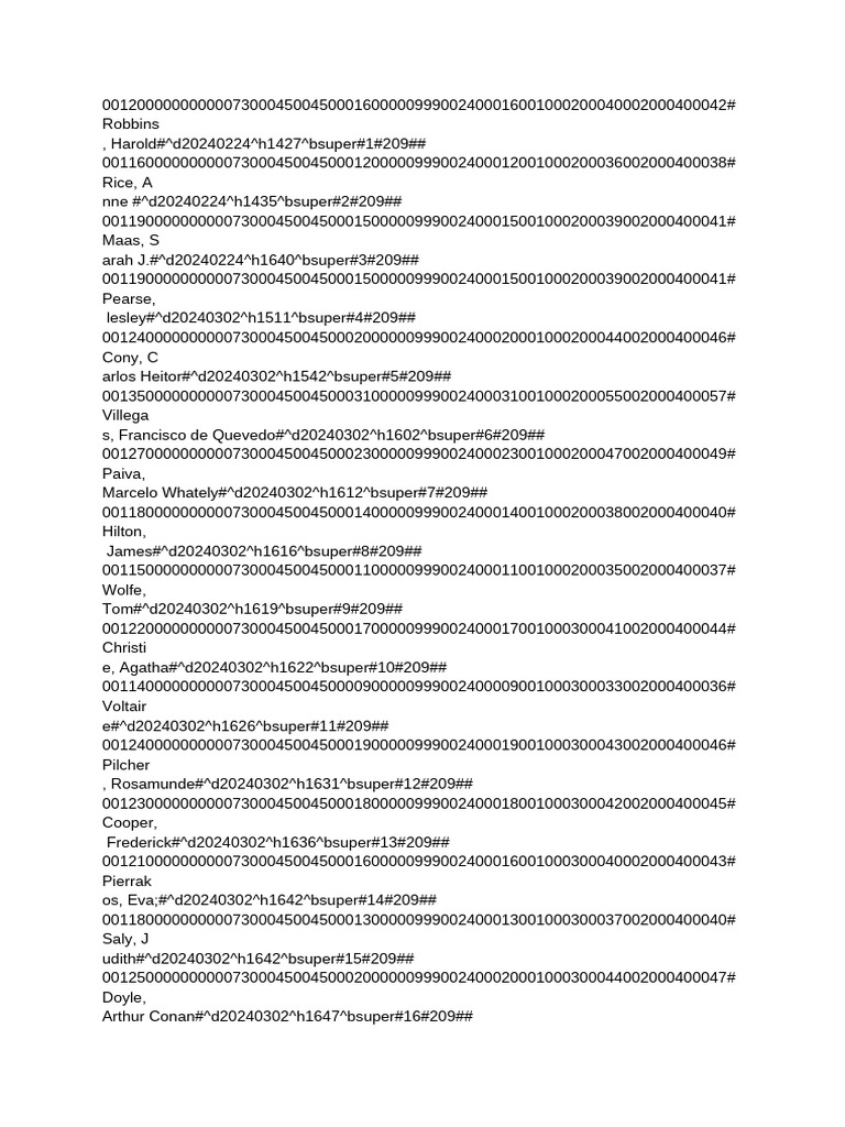 Documento sem título | PDF