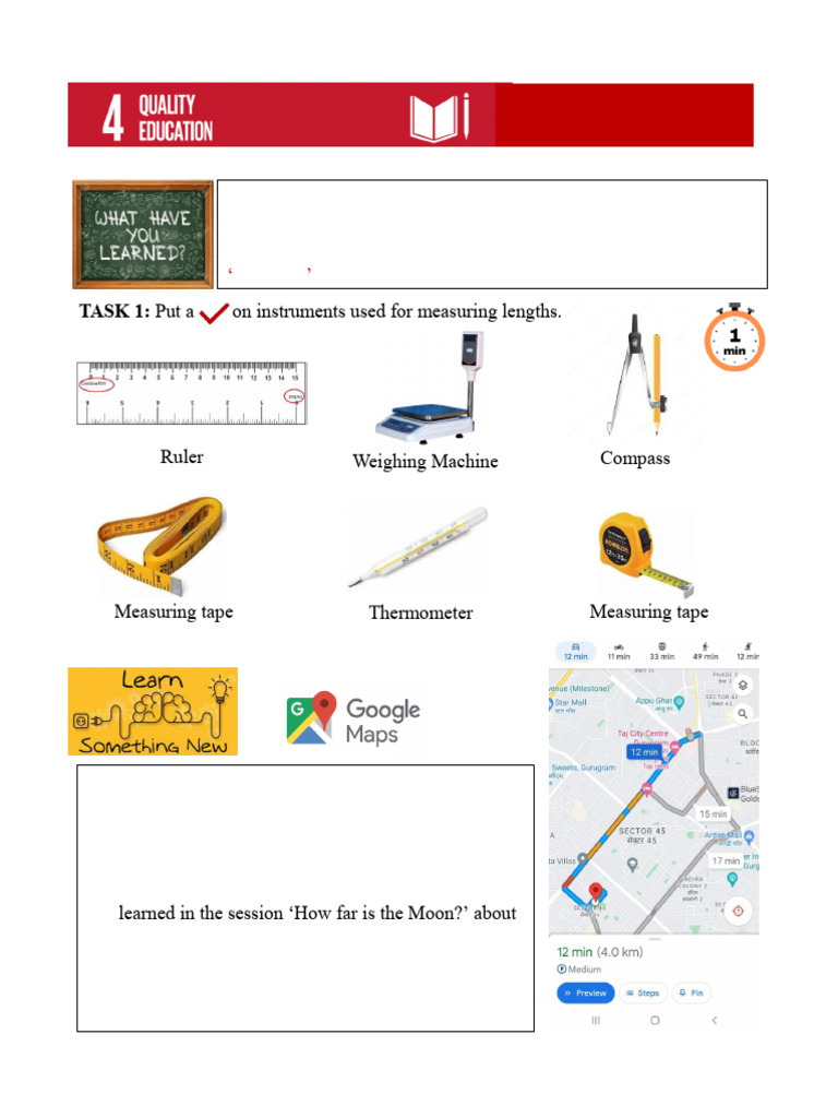 G2 S25 Student Record Sheet (1) | PDF