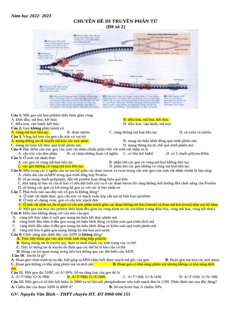 Di Truyen PT 2 | PDF