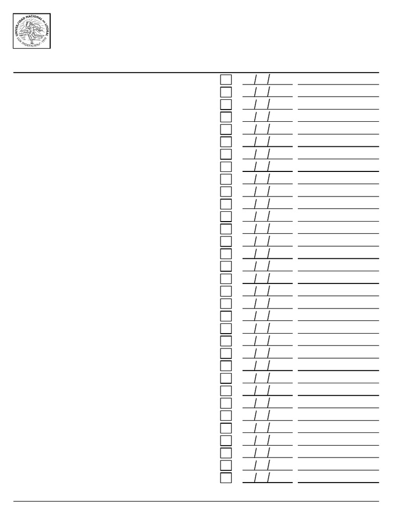 Padron Rectificado | PDF